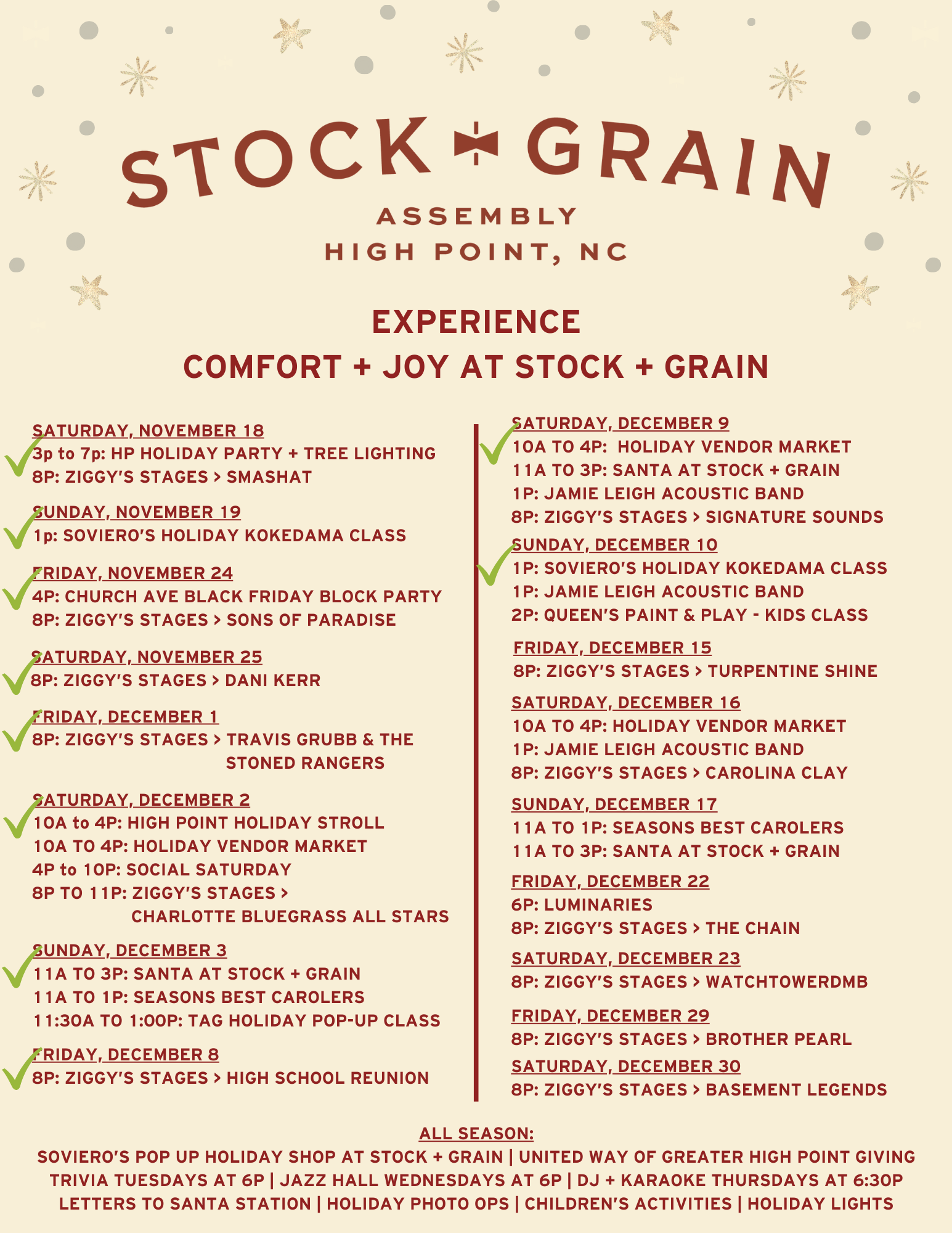 home | Stock and Grain